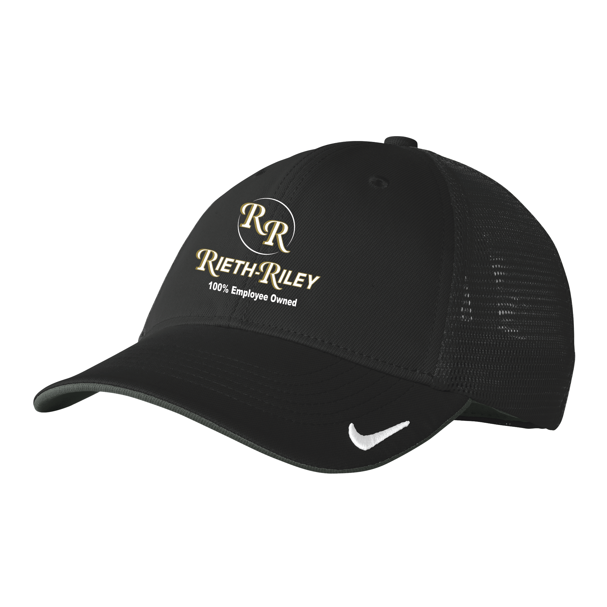 NKFB6448 Nike Dri-FIT Mesh Back Cap – Rieth Riley